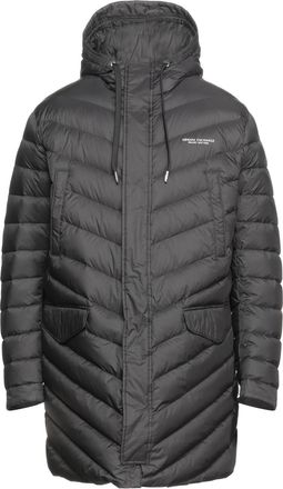A|X Armani Exchange JACKEN & M&Auml;NTEL - Pufferjacken & Daunenjacken auf YOOX.COM