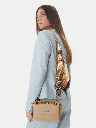 Just Cavalli Handtasche 80RA4BF5 ZSB81 Beige