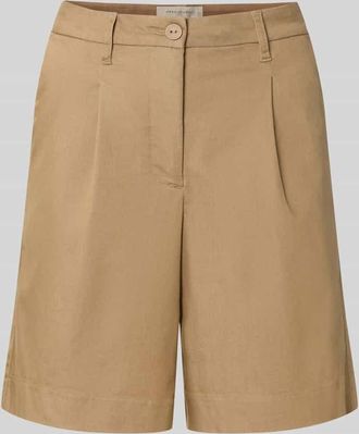 Freequent Bermudas mit Ges&auml;&szlig;taschen Modell HAYE