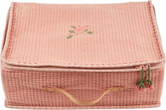 Emile Et Ida Valise de rangement XL Sakura Emile et Ida