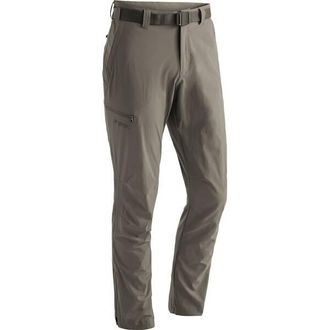 Maier Sports Herren Hose Torid slim He-Hose el. (lang)