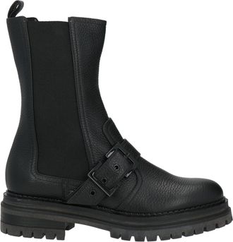 Sergio Rossi SCHUHE - Stiefeletten auf YOOX.COM