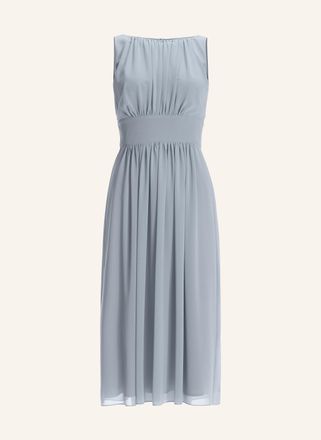 Swing Swing Cocktailkleid blau