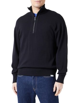 Jack & Jones JCOCOLLECTIVE Knit Half Zip
