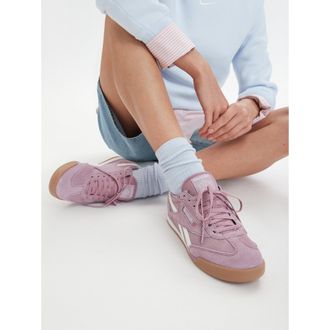 Reebok Sneakers Reebok SS-CAMPIO XT 100245003 Violett