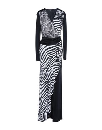 Just Cavalli KLEIDER - Maxi-Kleider auf YOOX.COM