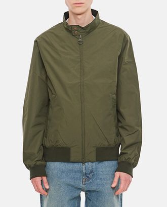 Barbour L&auml;ssiger Blazer Royston