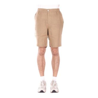 Alpha Studio Herren, Shorts, Beige, XLGr&ouml;&szlig;e