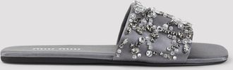 Miu Miu Sandal