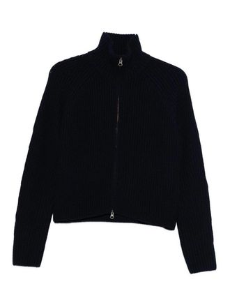 Lisa Yang Cardigan - Bleu