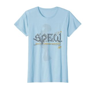 Harry Potter SPEW T-Shirt
