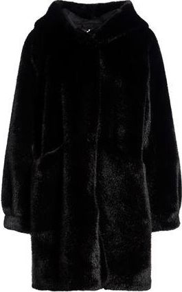 Yes-Zee MANTEAUX - Moutons et fausses fourrures sur YOOX.COM