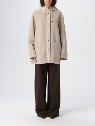 Fay Manteau FAY Femme couleur Beige