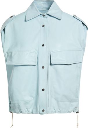 Salvatore Santoro JACKEN & M&Auml;NTEL - Westen auf YOOX.COM