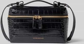 Victoria Beckham Tasche aus echtem Leder