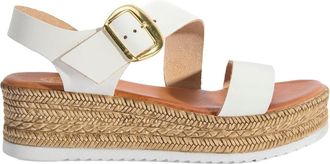 Desa Sandale Keilsandalen