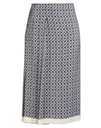 Ferragamo HOSEN & R&Ouml;CKE - Midi-R&ouml;cke auf YOOX.COM