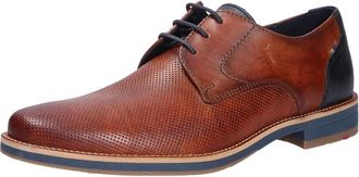 Lloyd Eleganter Herren Schn&uuml;rschuh aus Leder - - Shoes - Herren - Braun - 41 EU