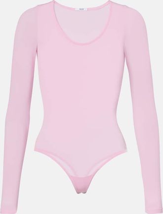 Wolford Body Buenos Aires