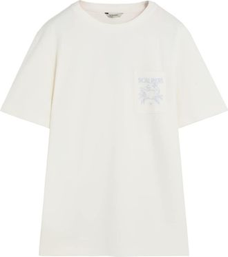 Scalpers Stich Crab Tee
