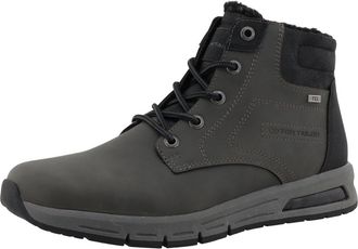 Tom Tailor Schn&uuml;rboots