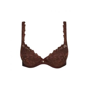 Marie Jo Damen, Unterw&auml;sche, Braun, 85A EUGr&ouml;&szlig;e