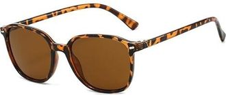 Generic Lunettes De Soleil For Hommes Et Femmes, Id&eacute;ales For Les Vacances En Plein Air, La Conduite, Le Sport Trajets Quotidiens(Multi-colored)