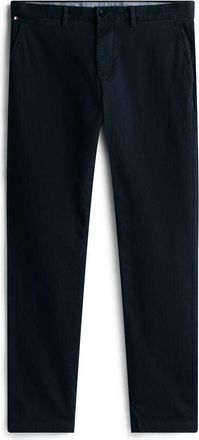 Tommy Hilfiger Herren Chinohose CORE HARLEM ESSENTIAL TWILL