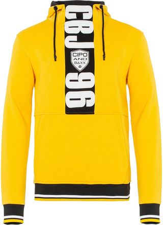 Cipo & Baxx Sweatshirt