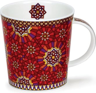 Dunoon Lomond Zahra Knot by Dave Broadhurst