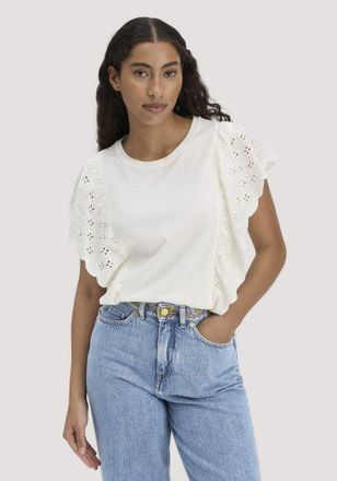 Hessnatur T-Shirt aus reiner Bio-Baumwolle (1-tlg)