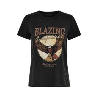 Only Only, Damen, Oberteile, Schwarzk, XSGröße