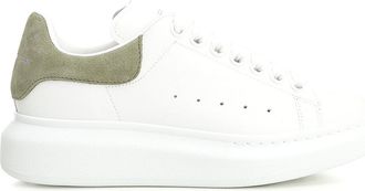 Alexander McQueen Baskets - Multicolore