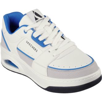 Skechers Uno Court Low-Post Turnschuhe