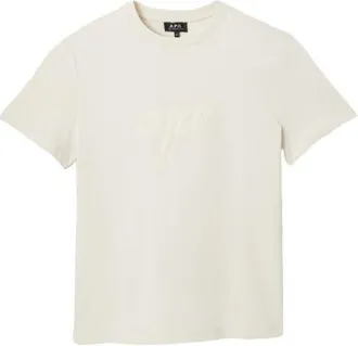 A.P.C. | T-Shirt Lenny - XXL