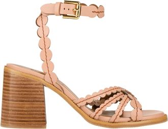 See By Chlo&eacute; SCHUHE - Sandalen auf YOOX.COM