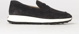 Tod's Mokassins TODS Herren Farbe Blau