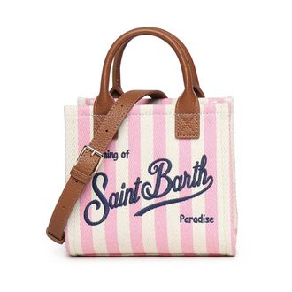 MC2 Saint Barth Damen, Taschen, Rosa, ONE SIZEGr&ouml;&szlig;e