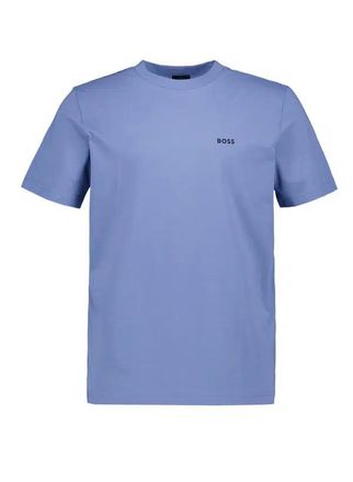 HUGO BOSS Herren T-Shirts gr&uuml;n