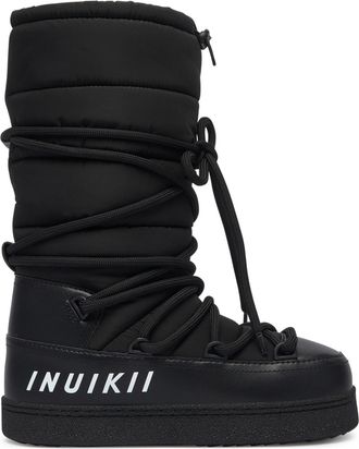 INUIKII Schneeschuhe Inuikii Mountain High 1002.002.0152.000 Schwarz