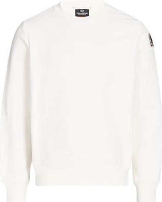 Parajumpers Sweat coutures contrastantes