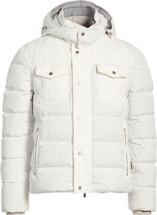 Moorer JACKEN & M&Auml;NTEL - Pufferjacken & Daunenjacken auf YOOX.COM