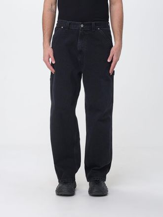 Carhartt Work in Progress Jeans CARHARTT WIP Homme couleur Noir