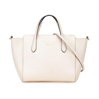 Gucci Damen, Pre-Owned, Weiß, ONE SIZEGröße