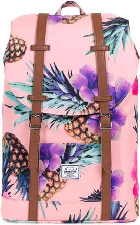 Herschel Femme, Sacs, Multicolore, Taille: ONE Size Zaino