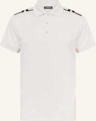 J.Lindeberg J.Lindeberg Funktions-Poloshirt beige