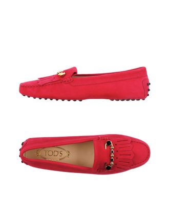 Tod's SCHUHE - Mokassins auf YOOX.COM