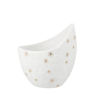 Räder Teelichthalter Sterne