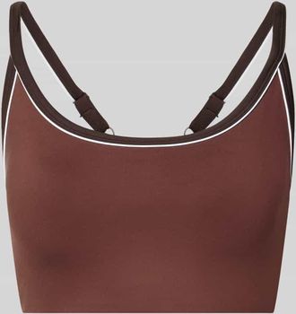 Varley Bustier mit verstellbaren Spaghettitr&auml;gern