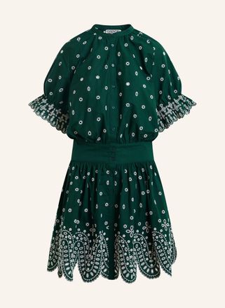 Essentiel Kleid Kaylani weiss